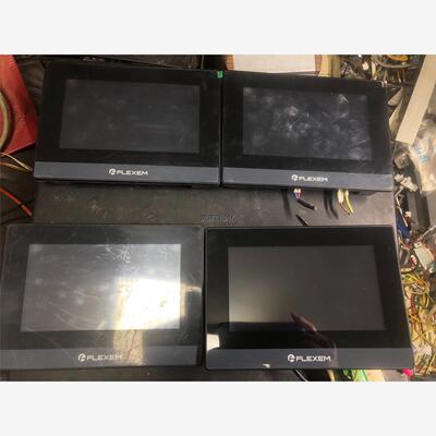 FLEXEM繁易触摸屏，型号6