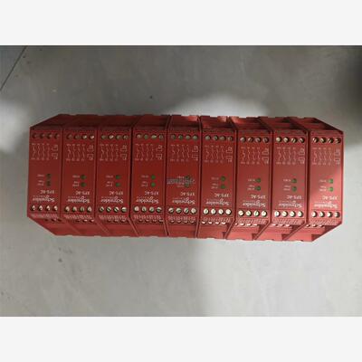 施耐德安全继电器XPSAC51