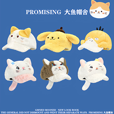 秋冬新款鸭舌帽显脸小贝雷画家帽