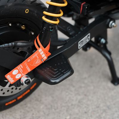 适用九号Fz3/110新款专用