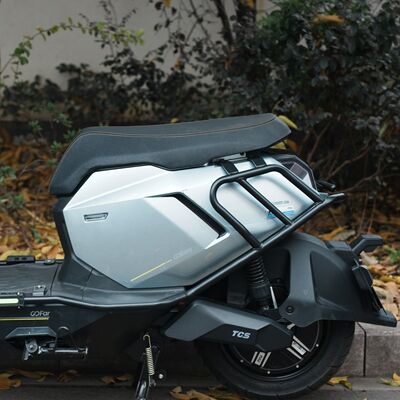 适用新款小牛Fxpro/stci