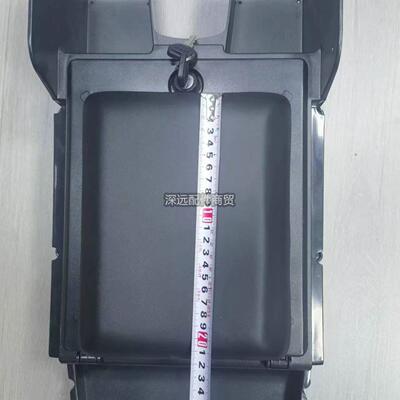 适用小牛f400t中置箱坐垫