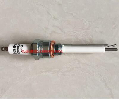 天时ECLIPE燃烧机点火棒13047-1火花塞 10019728/16946-5点火针