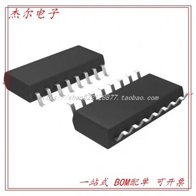 TD62003AFG(O N EL) DRIVER DARL SNK TTL 7CH 16SOP