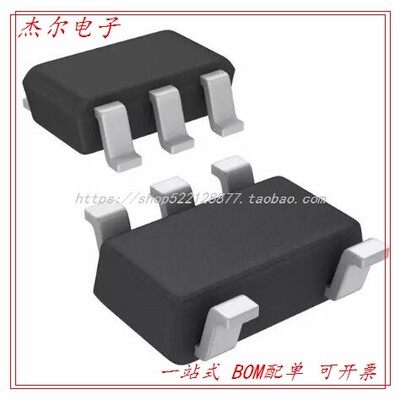 TS4431AILT VREF SHUNT 1.224V SOT23-5