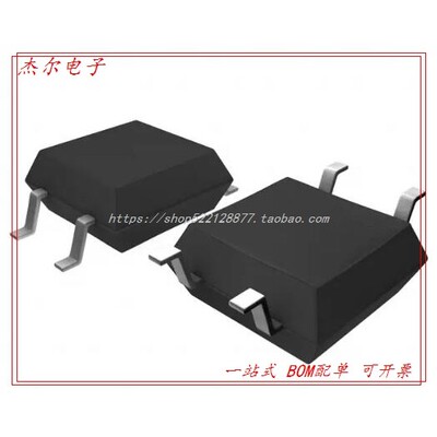 BU4218F-TR DETECTOR VOLT 1.8V ODRN 4SOP