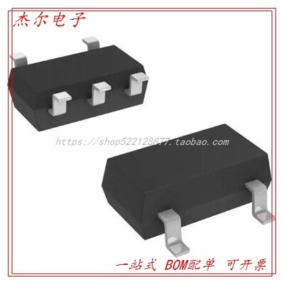 NC7SZ08P5X GATE AND 1CH 2-INP SC-70-5