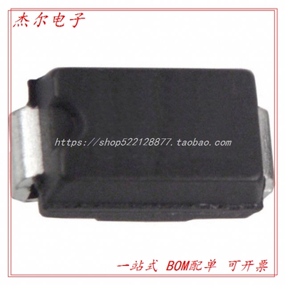 B180-13-F DIODESCHOTTKY80V1ASMA