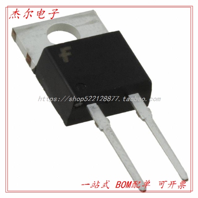 RHRP3060 DIODEGENPURP600V30ATO220AC