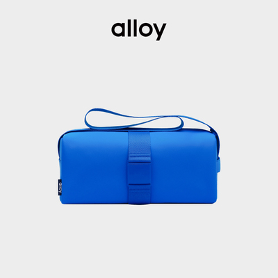 alloy吐司包时尚运动健身包