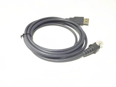 扫码usb2米数据线