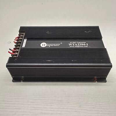 询价议价 Wispower 型 号 WTA2394-1 2块可维修
