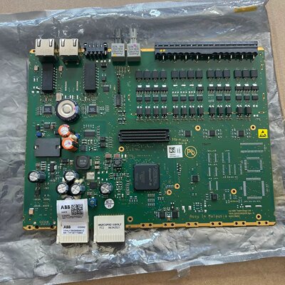 询价控制板COM02 1KHL178025R0001Z可维修