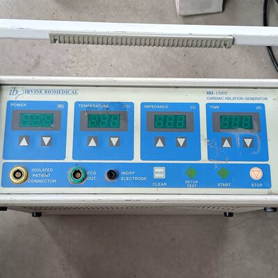 询价Irvine Biomedical IBI-1500T射可维修