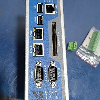 询价VScom openRISC Alekto 网关转换器可维修