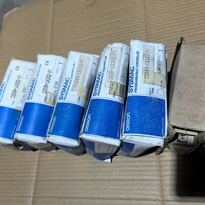 询价C200H-LK202-V1可维修