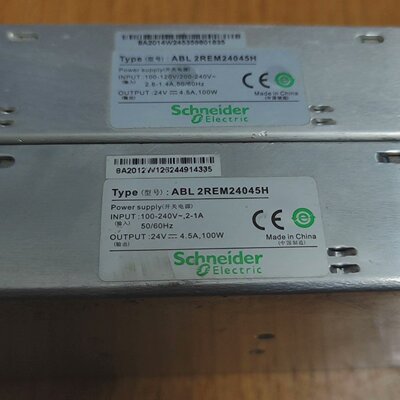 询价平板电源 ，ABL2REM24045H，，功能可维修