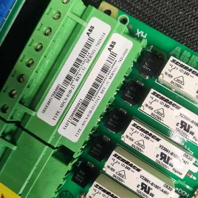 议价SDCS-IOB-23  3ADT220090R0023