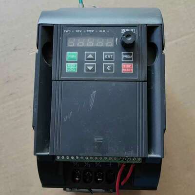 议价S350-V4.04 S1R5G3 变频器 380
