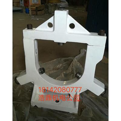 云南大连数控车床CYK6150 CY-K630 cka6150平移中心架