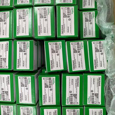 议价TMC4AI2 模拟量输入模块 工业自动化工控扩展模块维修
