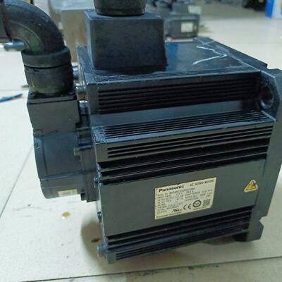 议价MDME502GCG 松下伺服电机 5KW 输轴 工控传动配件维修