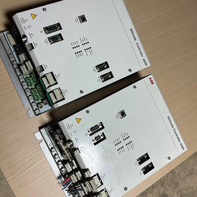 议价3BSE024388R2 PFXA401S ABB控制器 工业工控自动化模块维修
