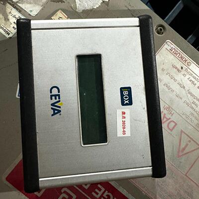 议价jBOX dsp仿真器 CEVA工业自动化调试工具维修
