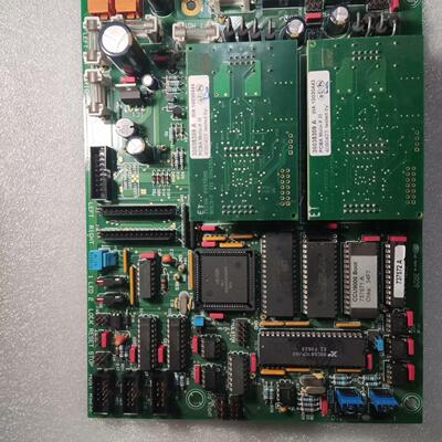 议价2757 CCU9000 工业仪器电路板 设备主控板维修