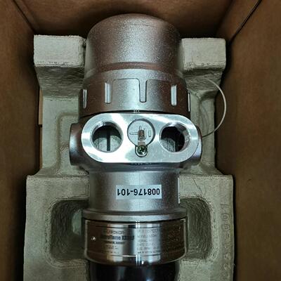 议价X33AF 防爆火焰探头 AUTRONICA工业探测器件维修
