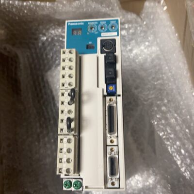 议价MBDFT1503 松下伺服驱动器 工控自动化控制配件维修