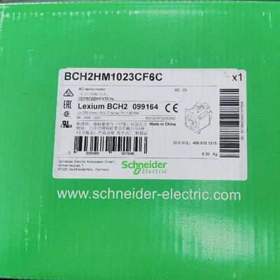 议价BCH2HM1023CF6C 交流伺服电机 28系列1KW工控自动化配件维修
