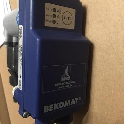 议价KA12A10A0 BEKOMAT排水阀 工控自动化配件维修