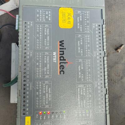 议价GJR5253000R4270 WT97 windtec工业控制器 风电控制模块维修