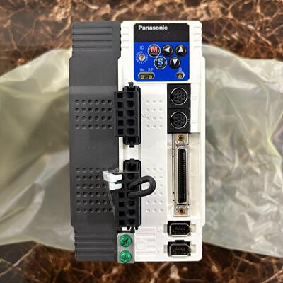 议价MDDDT5540L01 松下A4伺服驱动器 工控自动化配件维修