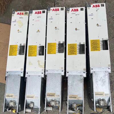 议价ACS800-104-01 ABB多传动 工控自动化模块 工业配件维修