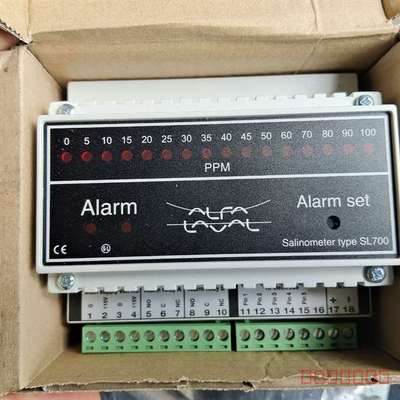 议价Alfa laval salinometer维修