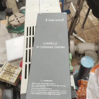 议价CARD-2 Unicard空压机专用控制器维修