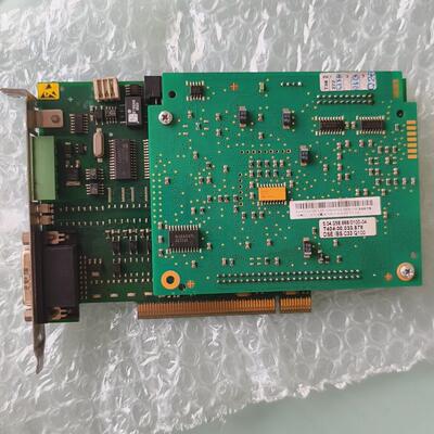 议价00-117-336 库卡机器人MFC3多功能工控板卡维修