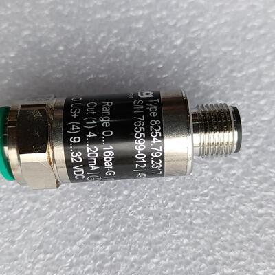 议价8254.79.2317 压力传感器 0-16bar tarfag工业传感维修