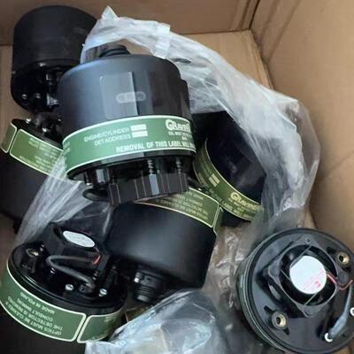 议价MK6 GRAVINER 油污浓度探测器 船舶专用探头维修