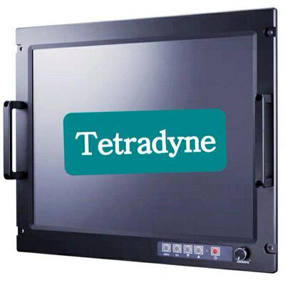 议价Tetradyne触控屏 工业工控触控显示屏幕维修