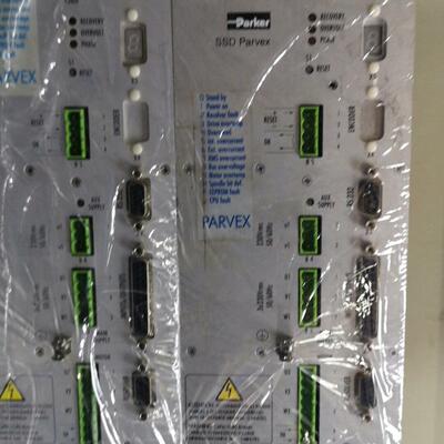 议价LS620EL 工控伺服驱动器 DIGIVEX DSD PARVEX维修