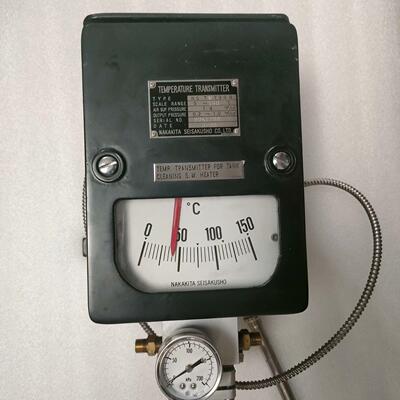 议价NSTM790N 温度变送器 0-150℃ 工控工业测温设备维修