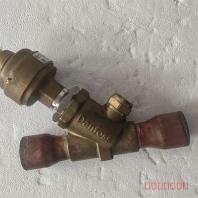 议价丹佛斯电子膨胀阀ETS250，型号034G2601维修