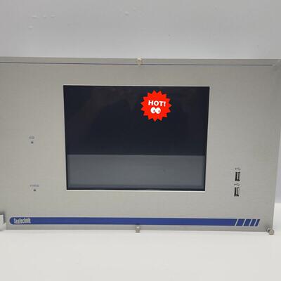 议价GUI-8858 SeaTechnik 船舶工控触控显示屏 工业配套设备维修