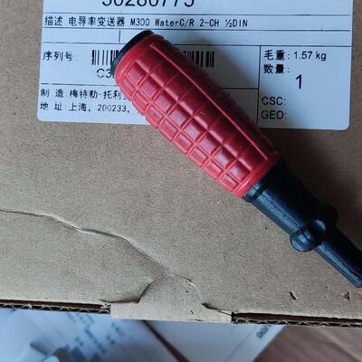 议价30280775 M300 电导率变送器 双通工业工控配件维修