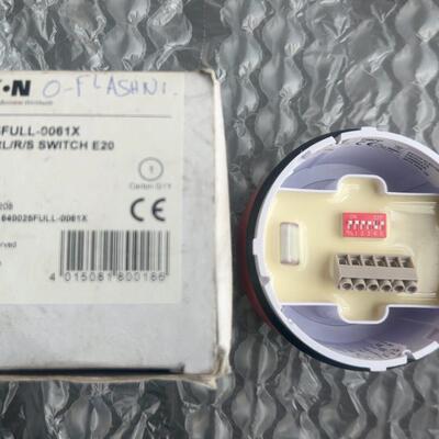 议价640025FULL-0061X 声光探测器 工业探测配件维修
