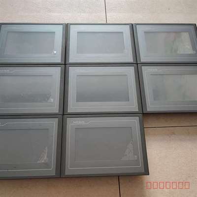 议价昆仑通态7寸触摸屏TPC7062Ti带网口维修