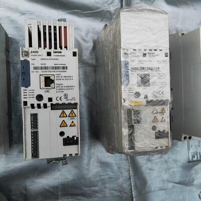 议价E84AVSCE7514SX0 变频器 8400系列 0.75KW 伦茨工控维修